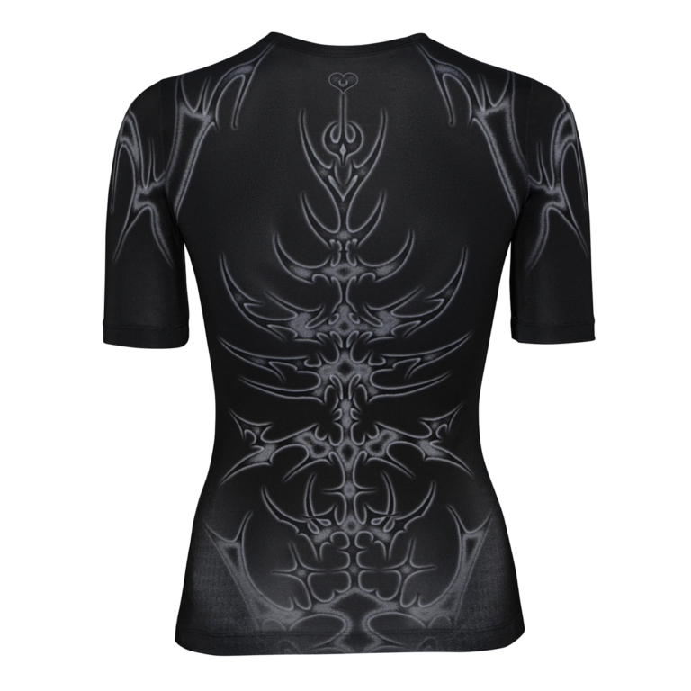 POISON DRESS | Lalune Official
