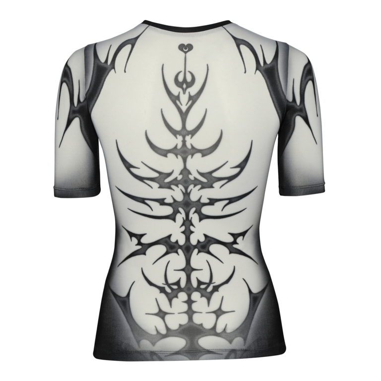 POISON DRESS | Lalune Official