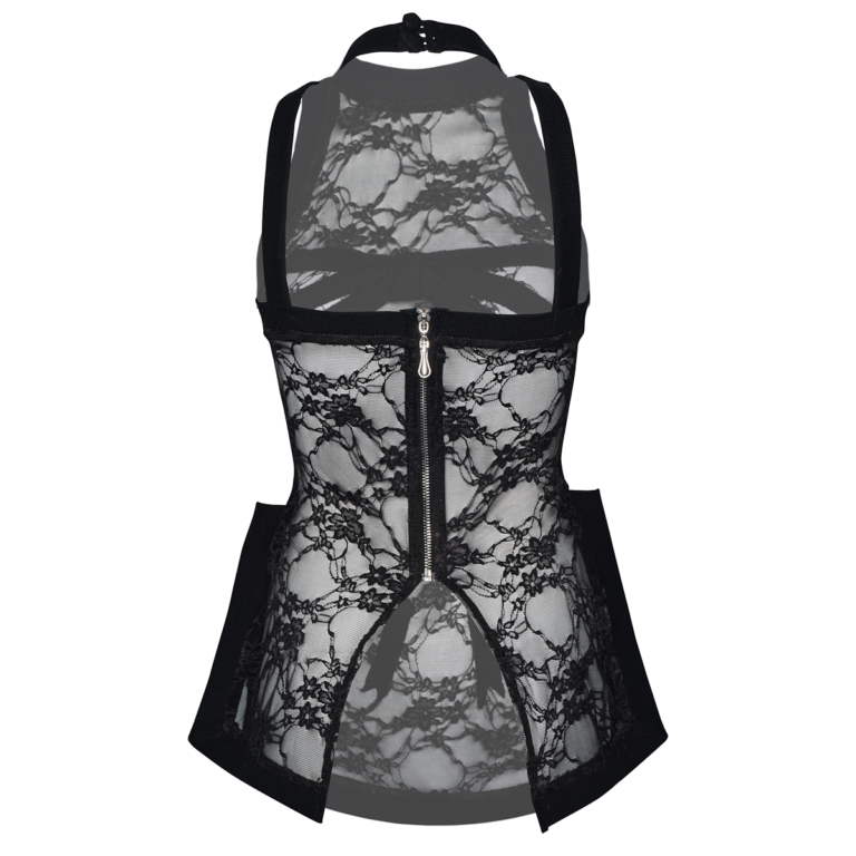 POISON DRESS | Lalune Official