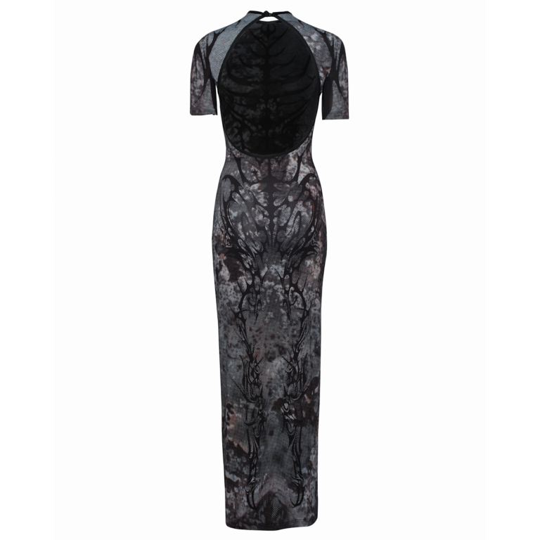 POISON DRESS | Lalune Official