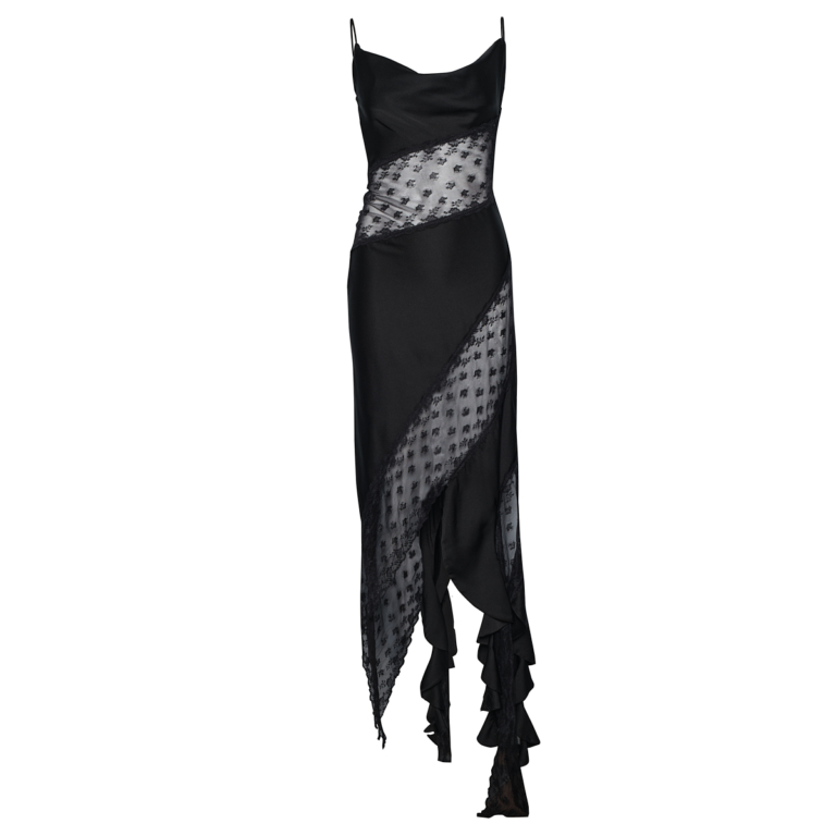 POISON DRESS | Lalune Official