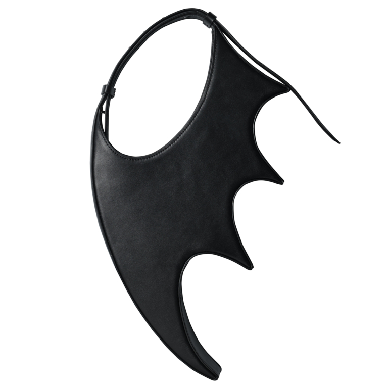 BAT WING BAG (pre-order) | Lalune Official