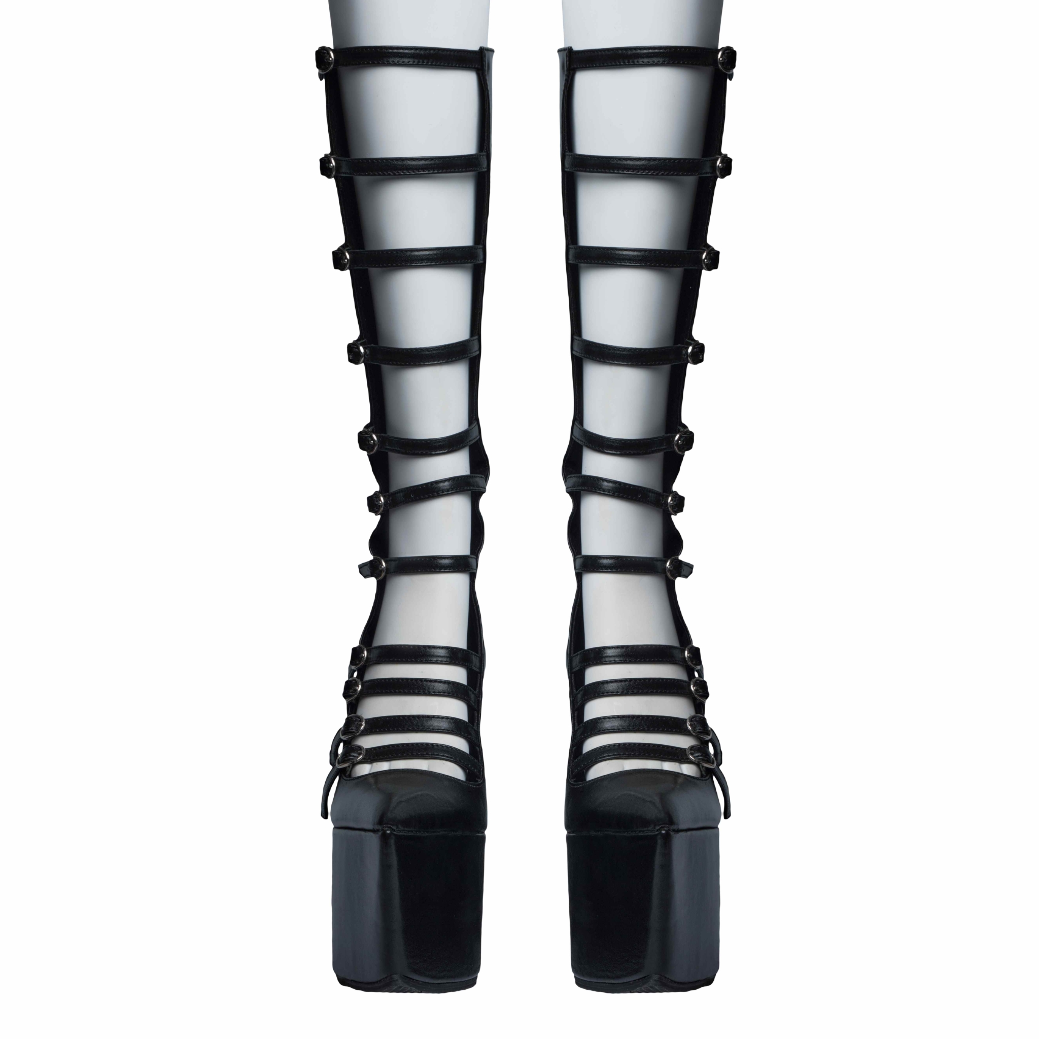 RESONANCE PLATFORMS | Lalune Official