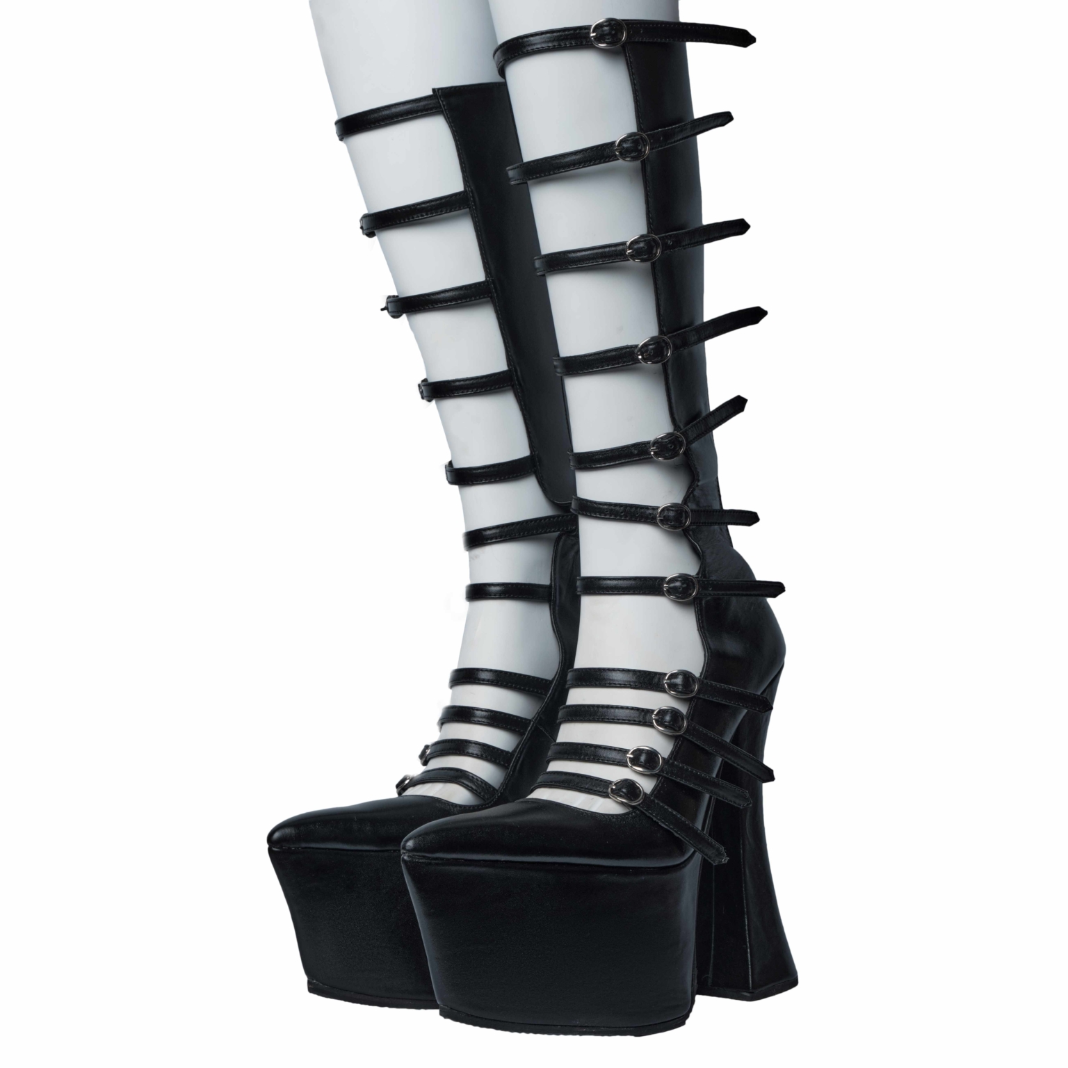 RESONANCE PLATFORMS | Lalune Official