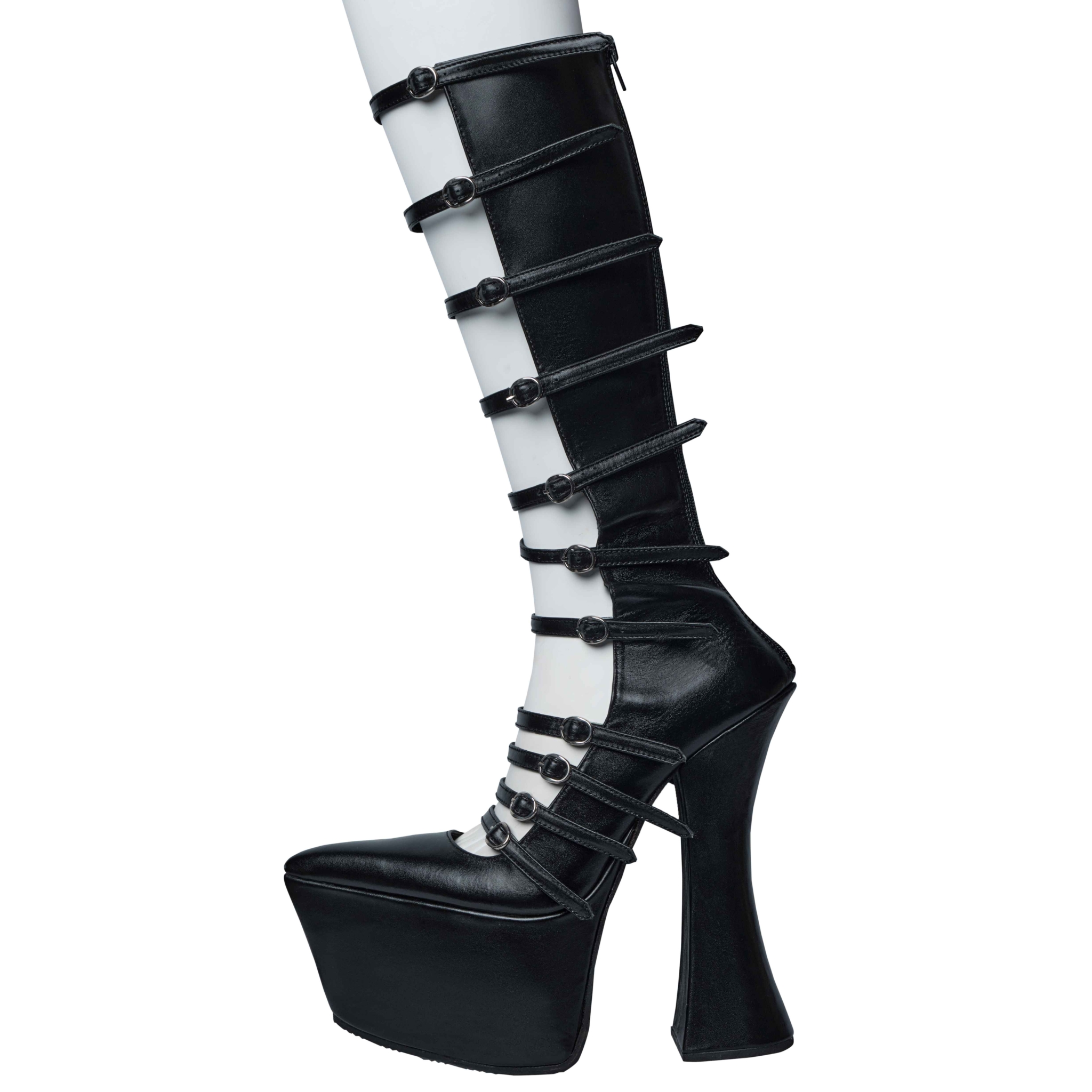 RESONANCE PLATFORMS | Lalune Official