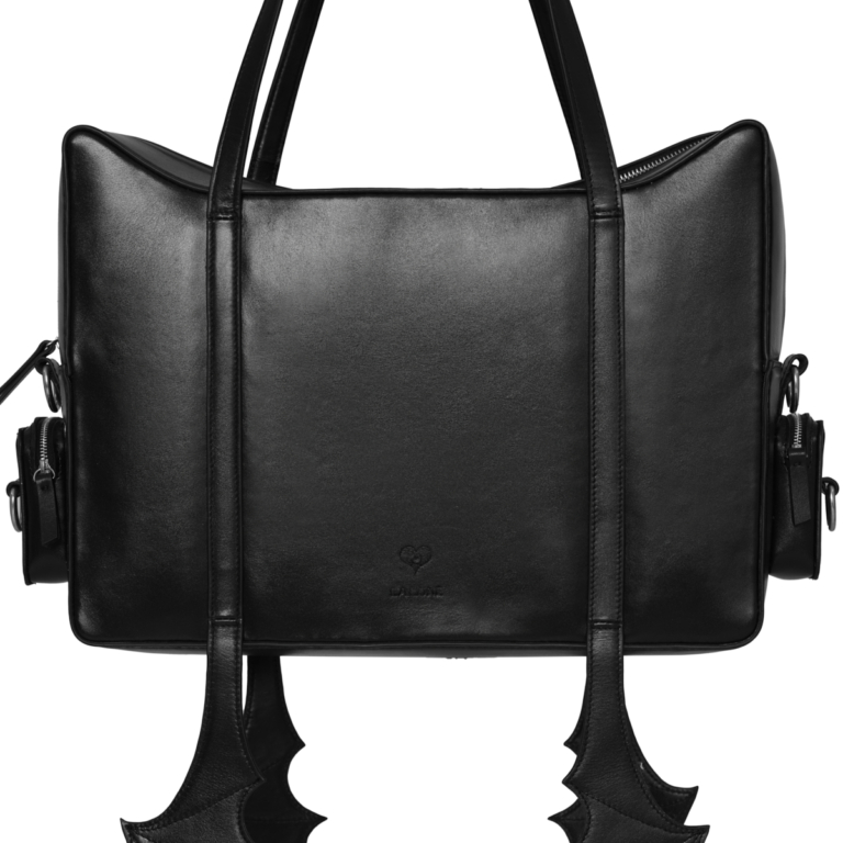 EGO BAG | Lalune Official