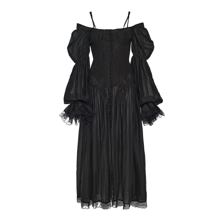 POISON DRESS | Lalune Official