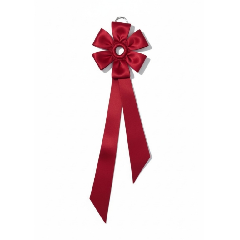 LUCKY CHARM (RED) | Lalune Official